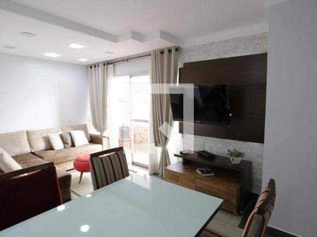 Apartamento à Venda Vila Ré, 3 Quartos, 72 m2