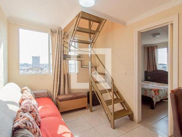 Apartamento à Venda Vila Ré, 3 Quartos, 97 m2
