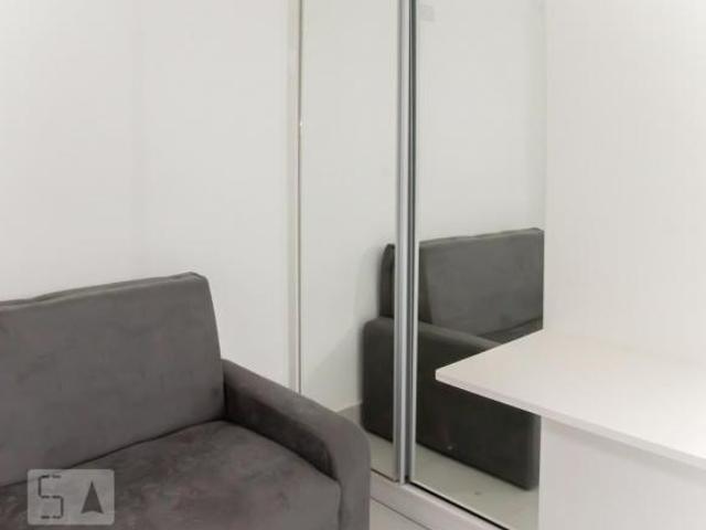 Apartamento à Venda Vila Re, 1 Quarto, 15 m² São Paulo