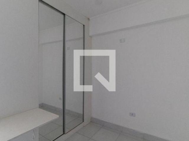 Apartamento à Venda Vila Ré, 1 Quarto, 17 m² São Paulo