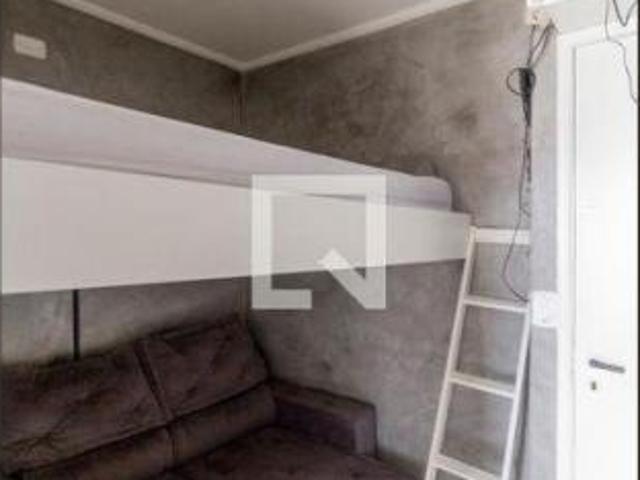 Apartamento à Venda Vila Ré, 1 Quarto, 18 m² São Paulo