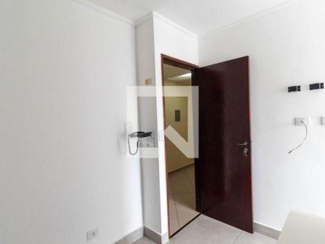 Apartamento à Venda Vila Ré, 1 Quarto, 20 m² São Paulo