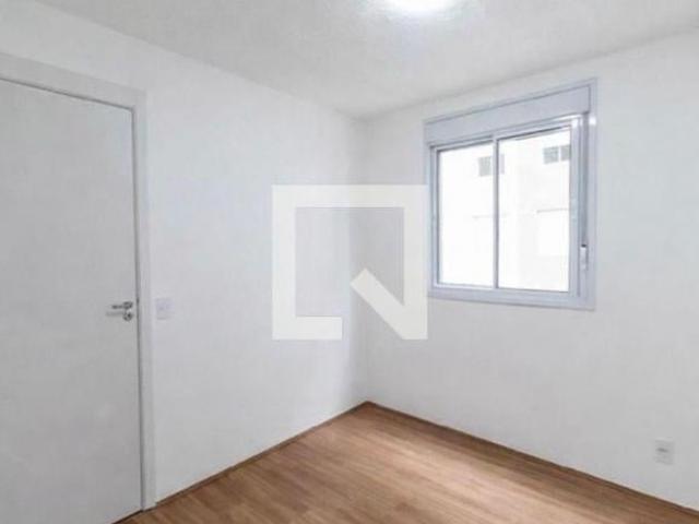 Apartamento à Venda Vila Ré, 1 Quarto, 24 m2