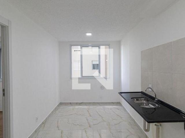 Apartamento à Venda Vila Ré, 1 Quarto, 24 m2
