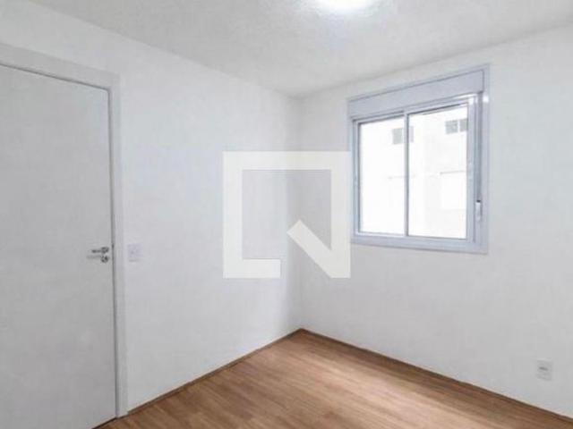 Apartamento à Venda Vila Ré, 1 Quarto, 24 m2