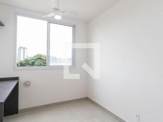 Apartamento à Venda Vila Ré, 1 Quarto, 24 m2