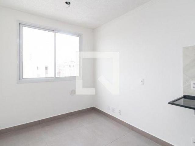 Apartamento à Venda Vila Ré, 1 Quarto, 24 m2