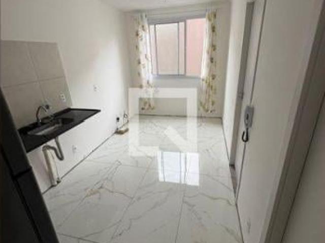 Apartamento à Venda Vila Ré, 1 Quarto, 24 m² São Paulo