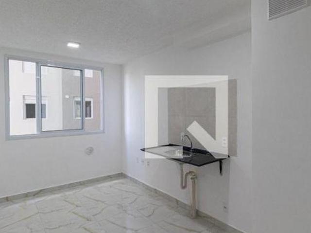 Apartamento à Venda Vila Ré, 1 Quarto, 24 m² São Paulo