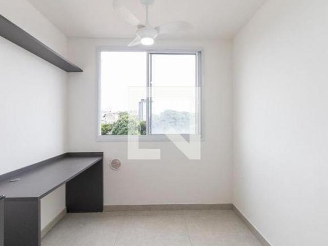 Apartamento à Venda Vila Ré, 1 Quarto, 24 m² São Paulo