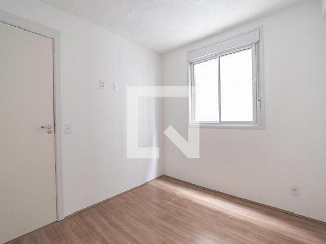 Apartamento à Venda Vila Ré, 1 Quarto, 25 m2