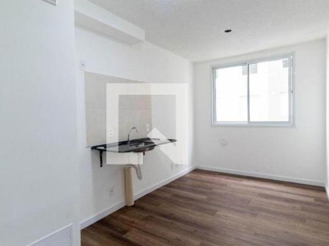 Apartamento à Venda Vila Ré, 1 Quarto, 25 m2