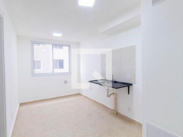 Apartamento à Venda Vila Ré, 1 Quarto, 25 m2
