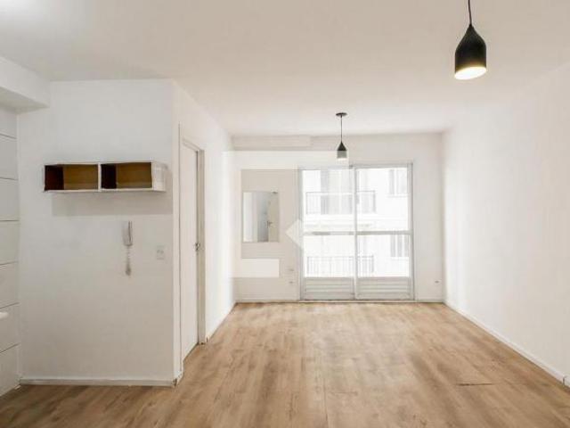 Apartamento à Venda Vila Ré, 1 Quarto, 25 m2