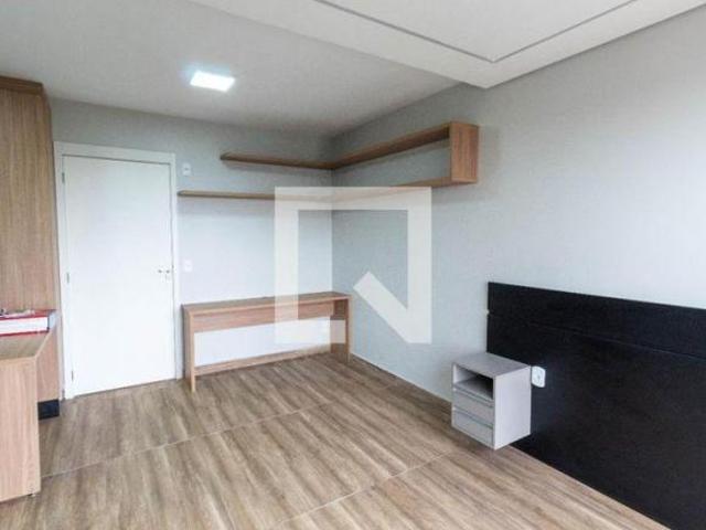 Apartamento à Venda Vila Ré, 1 Quarto, 25 m2