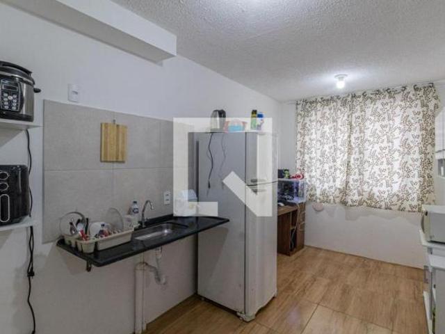Apartamento à Venda Vila Ré, 1 Quarto, 25 m2