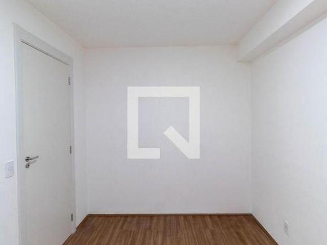 Apartamento à Venda Vila Ré, 1 Quarto, 25 m2