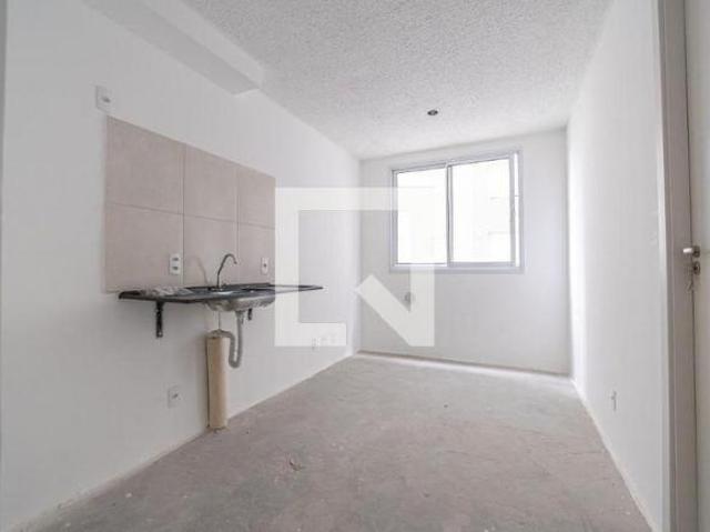 Apartamento à Venda Vila Ré, 1 Quarto, 25 m² São Paulo