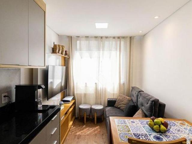 Apartamento à Venda Vila Ré, 1 Quarto, 25 m² São Paulo