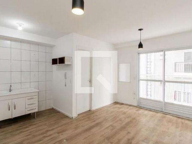 Apartamento à Venda Vila Ré, 1 Quarto, 25 m² São Paulo
