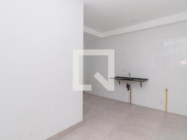 Apartamento à Venda Vila Ré, 1 Quarto, 26 m2