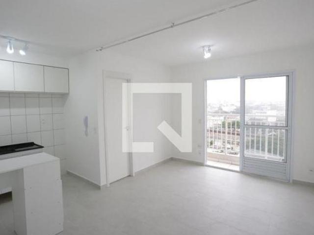 Apartamento à Venda Vila Re, 1 Quarto, 26 m² São Paulo