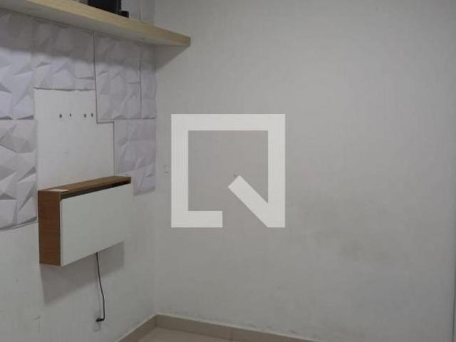 Apartamento à Venda Vila Ré, 1 Quarto, 27 m2