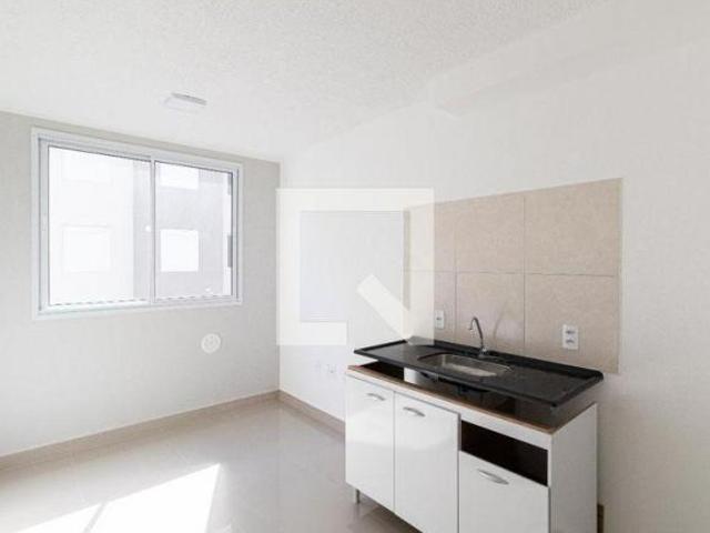 Apartamento à Venda Vila Ré, 1 Quarto, 27 m2
