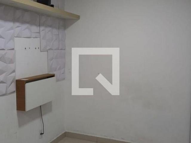 Apartamento à Venda Vila Ré, 1 Quarto, 27 m2