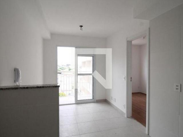 Apartamento à Venda Vila Ré, 1 Quarto, 27 m² São Paulo