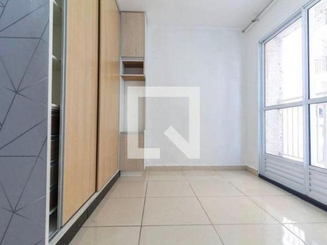 Apartamento à Venda Vila Ré, 1 Quarto, 27 m² São Paulo