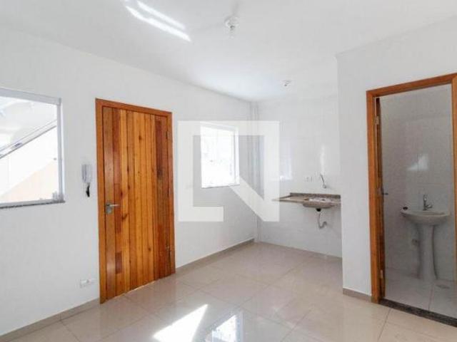 Apartamento à Venda Vila Ré, 1 Quarto, 28 m2
