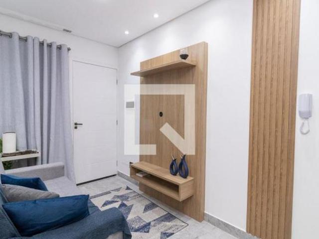 Apartamento à Venda Vila Ré, 1 Quarto, 28 m2