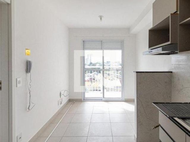 Apartamento à Venda Vila Ré, 1 Quarto, 28 m2