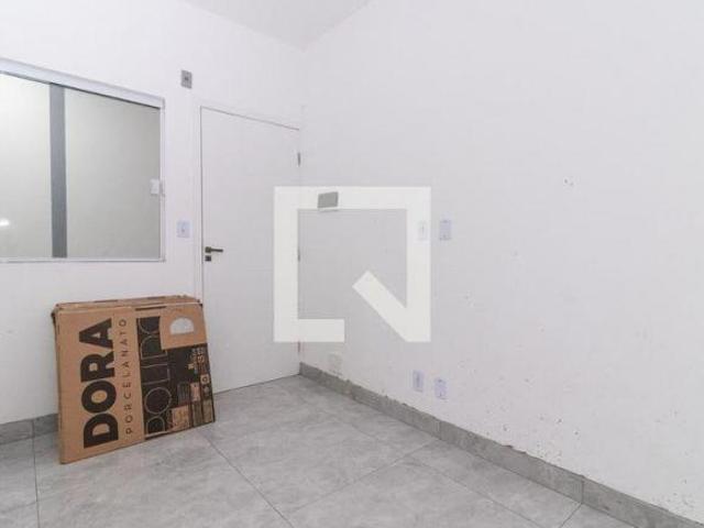 Apartamento à Venda Vila Ré, 1 Quarto, 28 m2