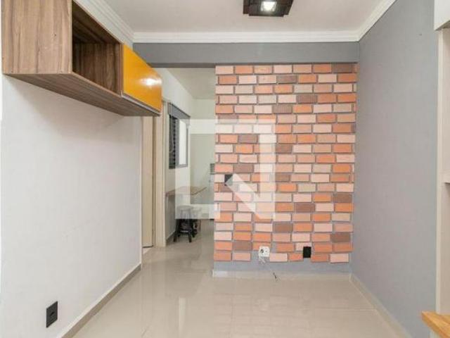 Apartamento à Venda Vila Ré, 1 Quarto, 28 m2