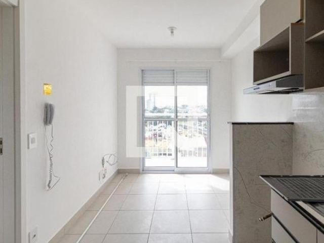 Apartamento à Venda Vila Ré, 1 Quarto, 28 m2