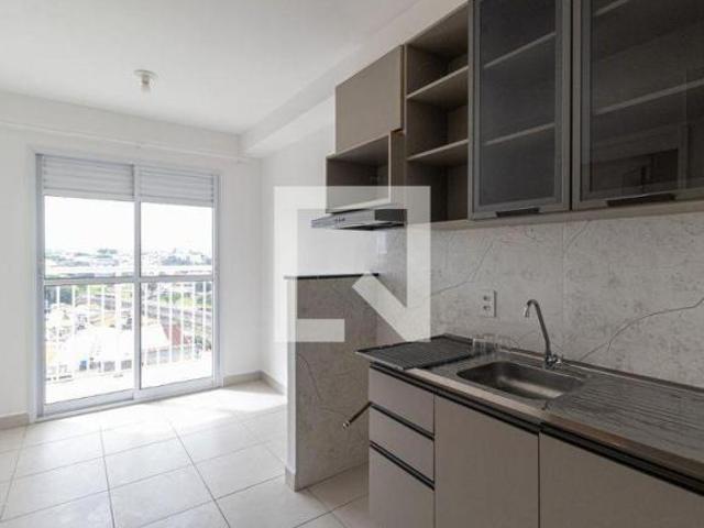 Apartamento à Venda Vila Ré, 1 Quarto, 28 m² São Paulo
