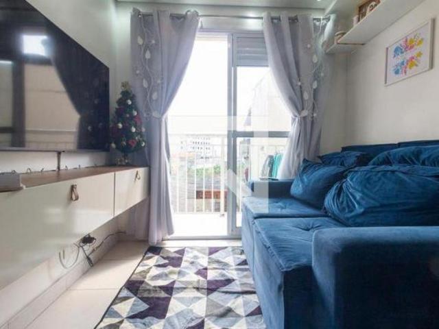 Apartamento à Venda Vila Ré, 1 Quarto, 28 m² São Paulo