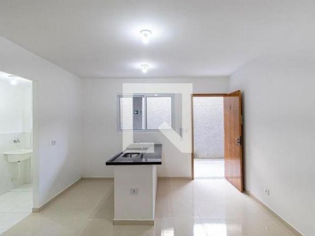 Apartamento à Venda Vila Ré, 1 Quarto, 28 m² São Paulo