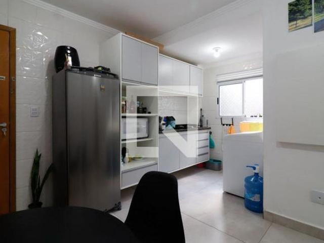 Apartamento à Venda Vila Ré, 1 Quarto, 29 m2