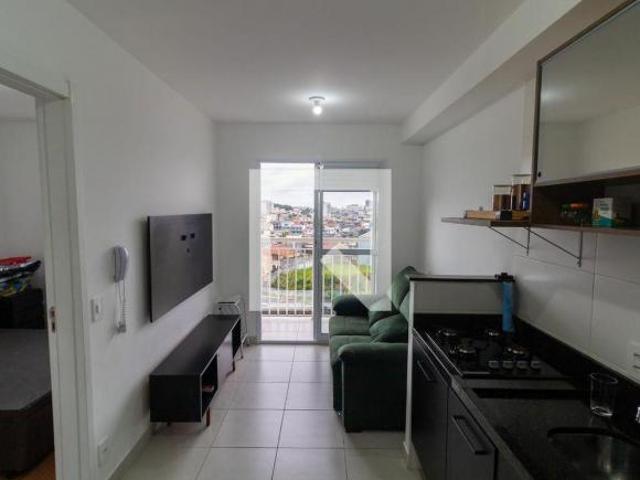 Apartamento à Venda Vila Ré, 1 Quarto, 29 m2