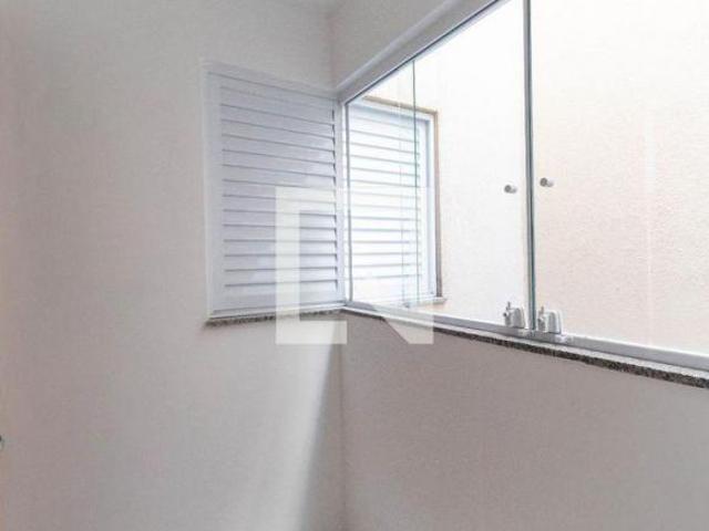Apartamento à Venda Vila Ré, 1 Quarto, 29 m2