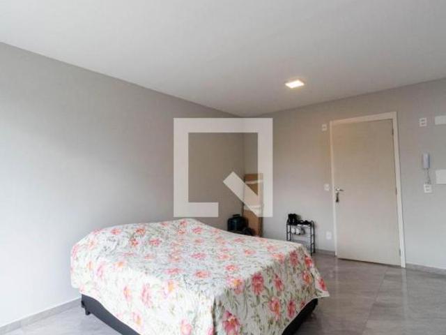 Apartamento à Venda Vila Ré, 1 Quarto, 29 m2