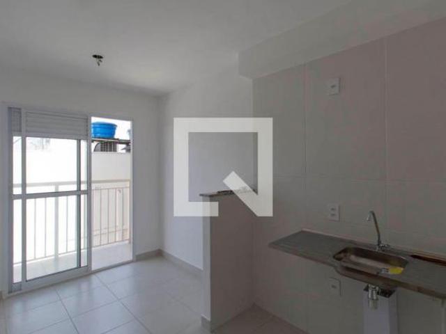 Apartamento à Venda Vila Ré, 1 Quarto, 29 m2