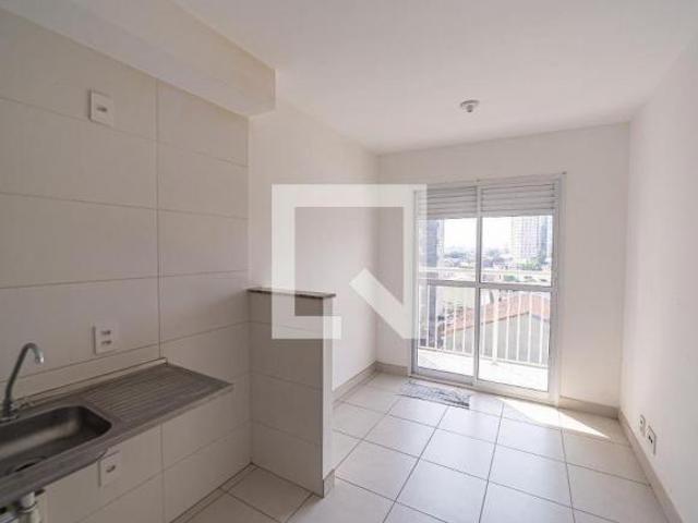 Apartamento à Venda Vila Ré, 1 Quarto, 29 m2