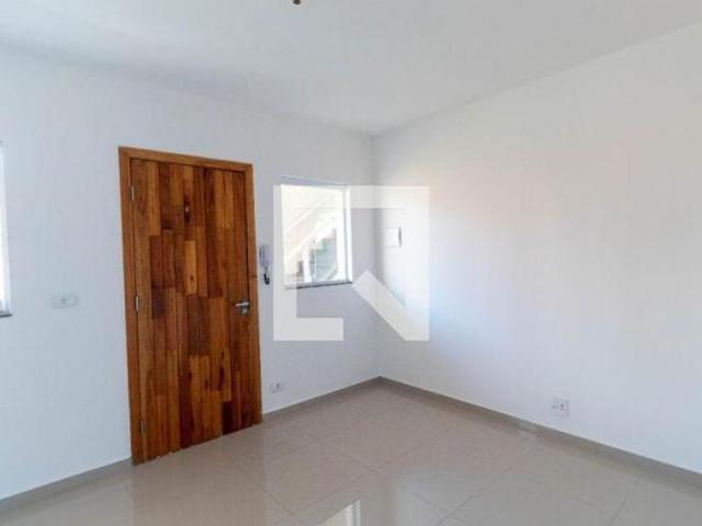 Apartamento à Venda Vila Ré, 1 Quarto, 29 m2