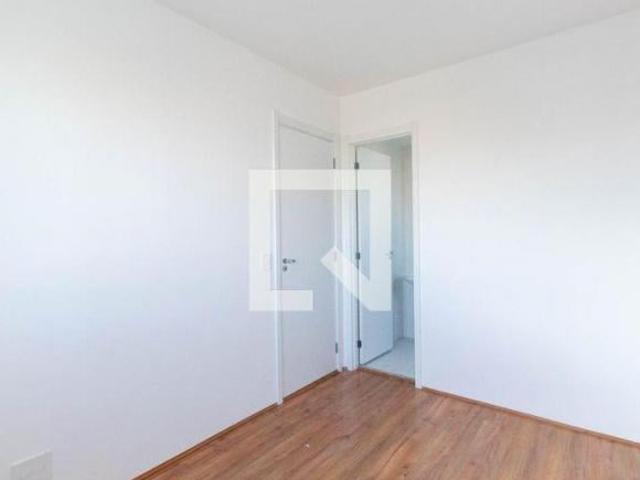 Apartamento à Venda Vila Ré, 1 Quarto, 29 m2