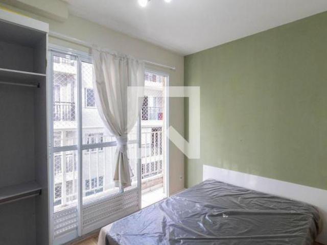 Apartamento à Venda Vila Ré, 1 Quarto, 29 m2