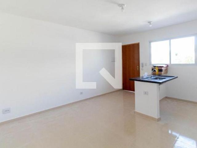 Apartamento à Venda Vila Ré, 1 Quarto, 29 m2